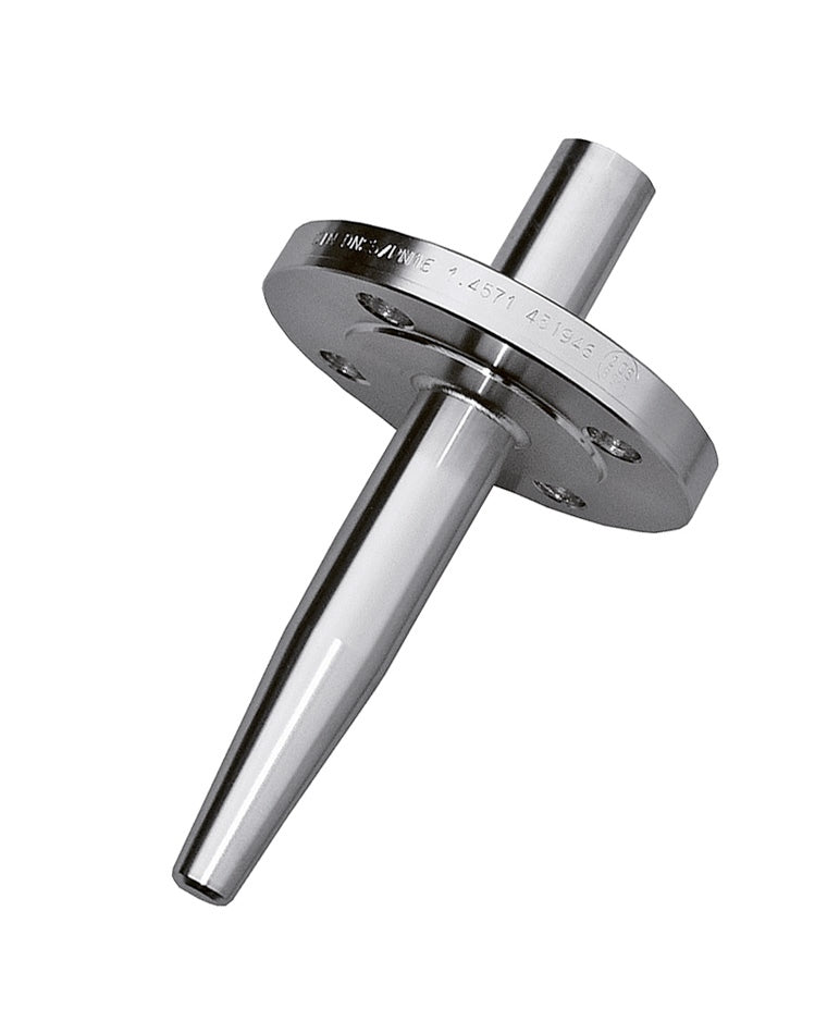 Flanged Thermowells SF4F — My Store