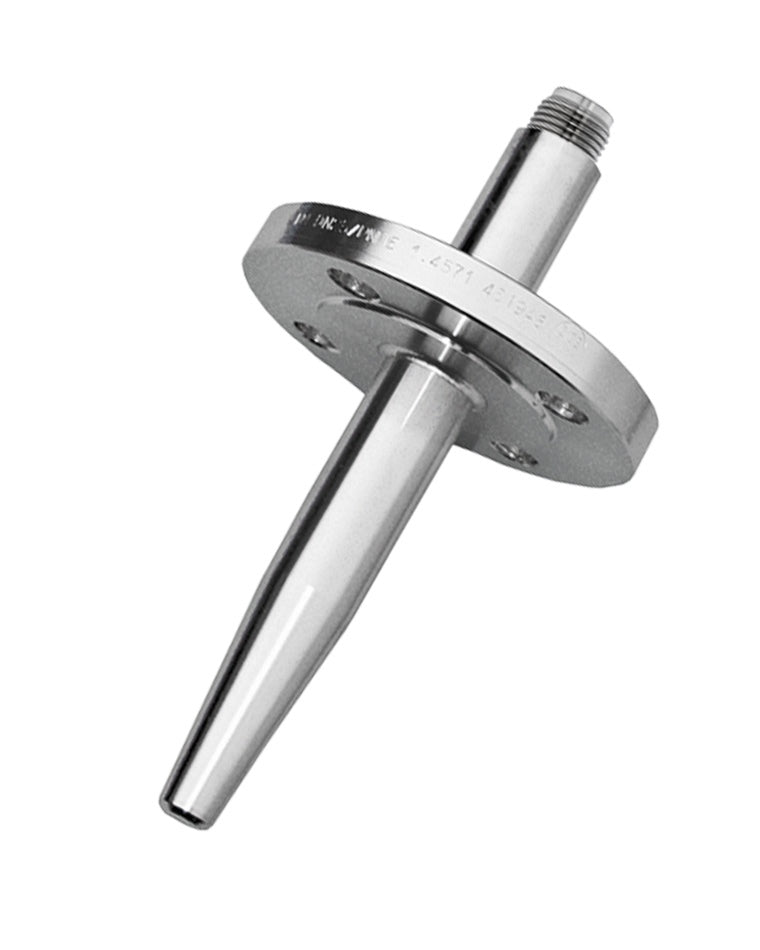 Flanged Thermowells SF4.1F — Jaron Wolff Process Controls