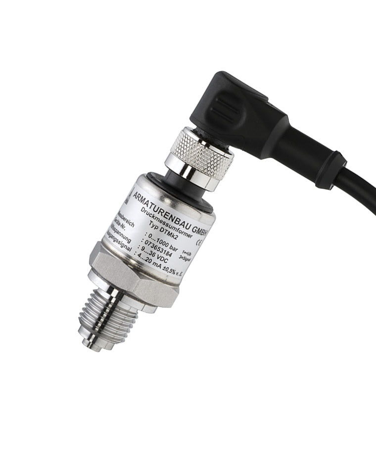 Pressure Transducer DTMk — My Store