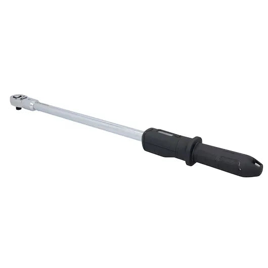 Proto J6014D Torque Wrench - 1/2" 50-250FtLbs Digital Read Micrometer ...