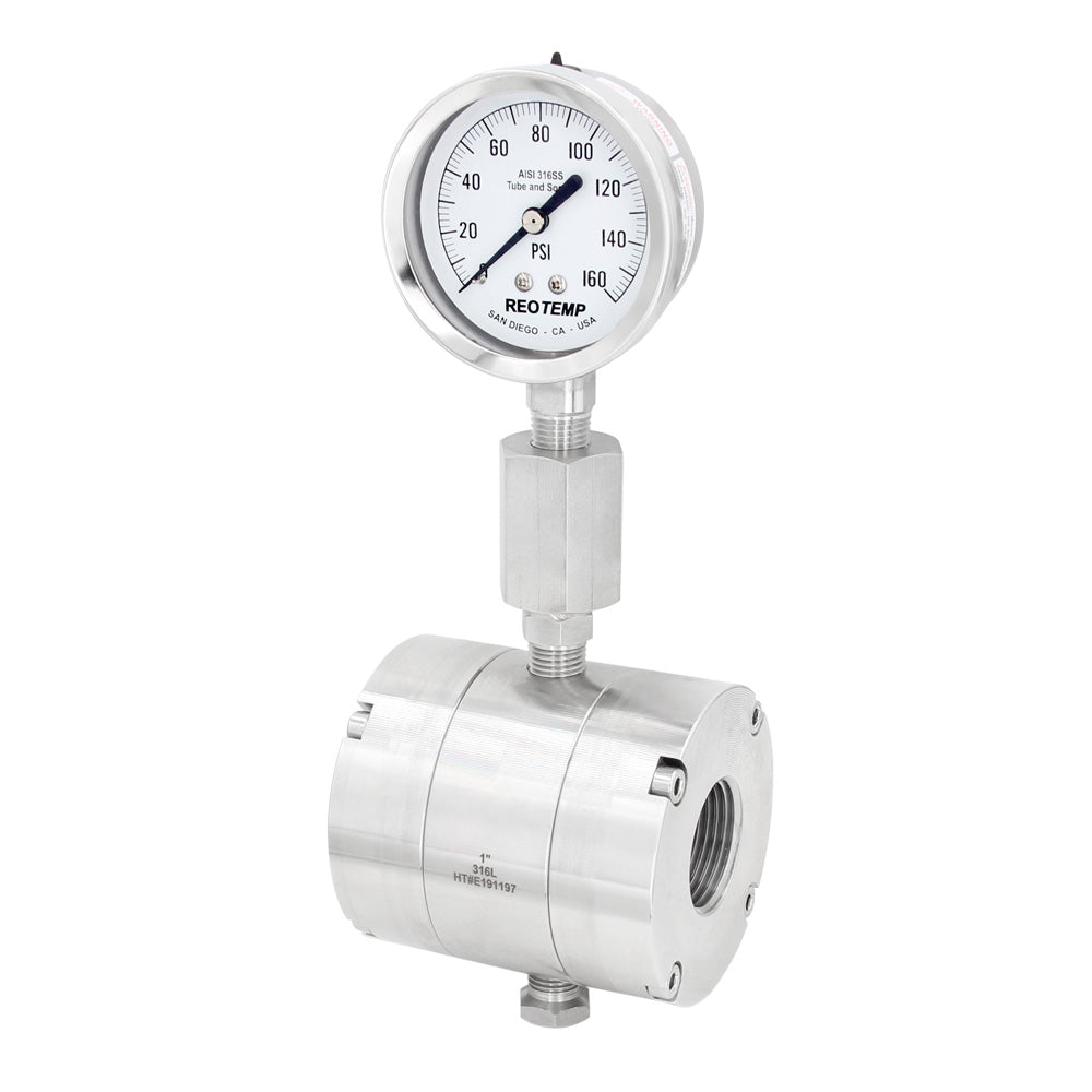 ISO Ring - Ring Seal Threaded — My Store