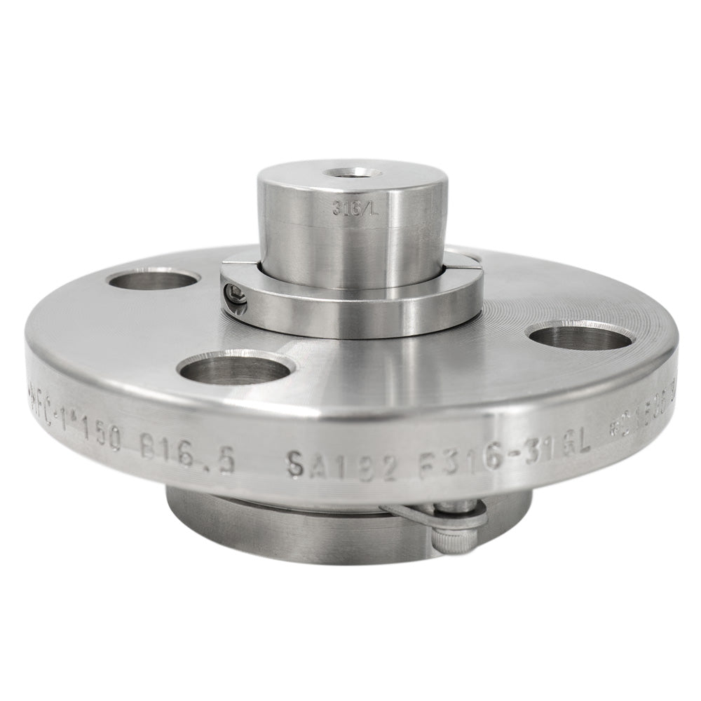 Diaphragm Seal - Flanged Offline Welded Diaphragm Seals — My Store