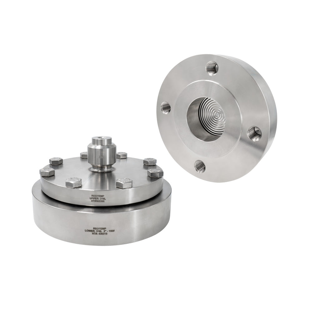 Diaphragm Seal - High Accuracy Flanged Diaphragm Seals — My Store