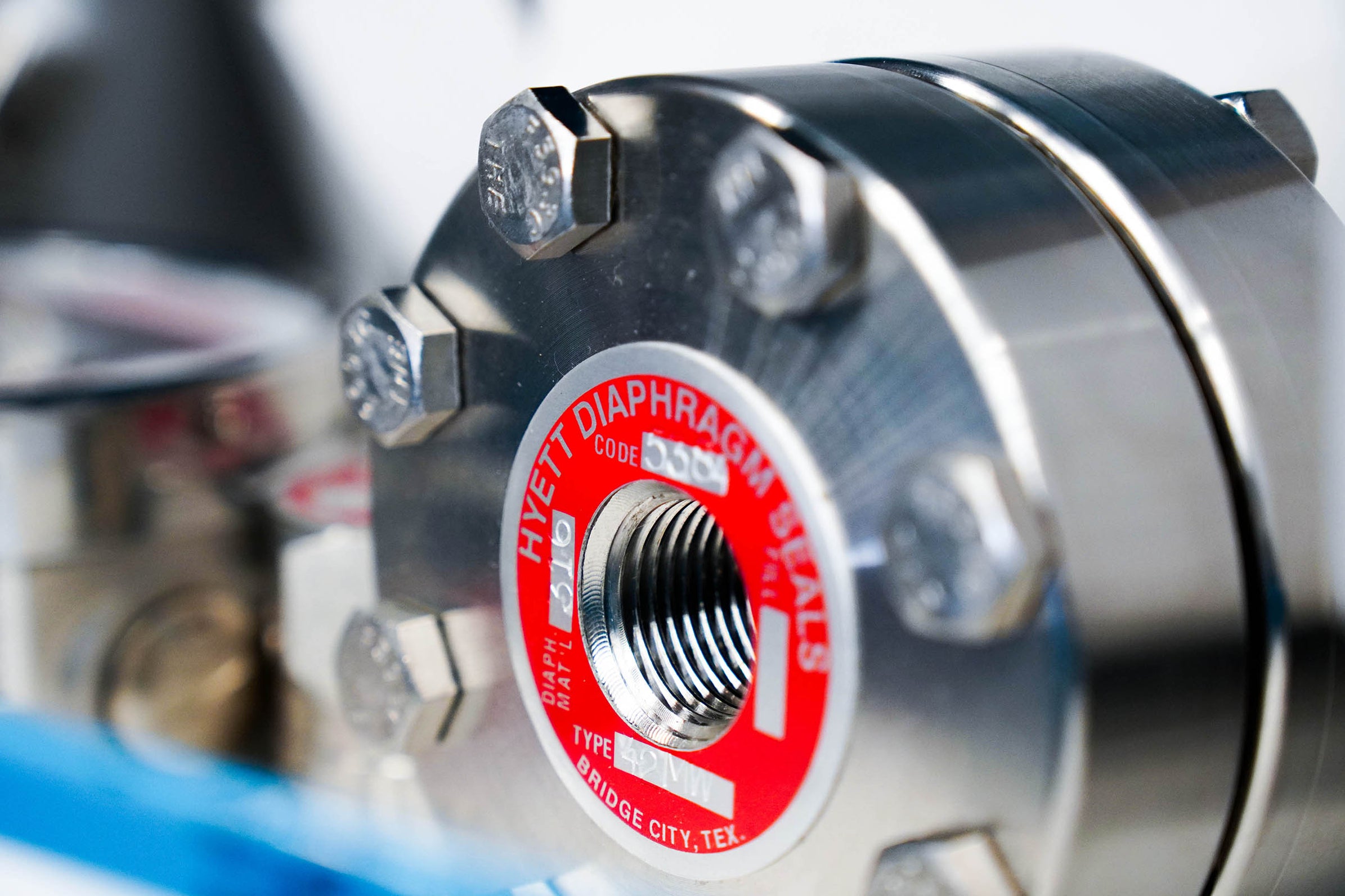 Products — Jaron Wolff Process Controls